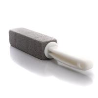 China Pumice Toilet Ring Remover Grill Cleaning Stone 4x Faster Non Toxic 150g for sale