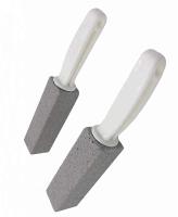 China Pumice Stone Cleaner for Toilet Grill Griddle 4x Faster Stain Removal 150g for sale