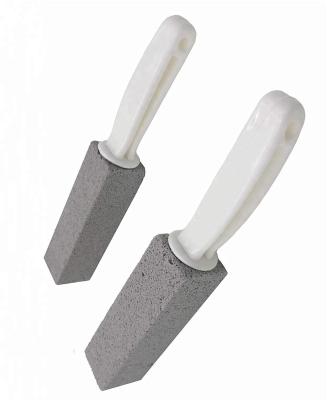 China Pumice Stone Cleaner for Toilet Grill Griddle 4x Faster Stain Removal 150g for sale