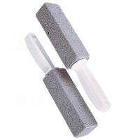 China Pumice Stone Cleaner for Toilet Grill Griddle 4x Faster Stain Removal 150g for sale