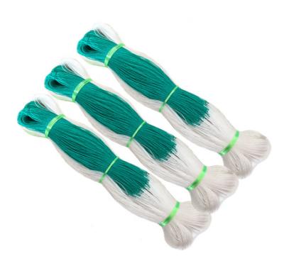 China UV Blocked 2m*100m Plastic Climbing Vegetables Trellis Netting Plant Support Net for sale