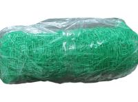China HDPE Trellis Netting 2m x 100m UV Stabilized for Cucumber Plantation for sale