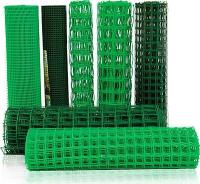 China Trellis Netting Plant Support Net Lattice Panel for sale