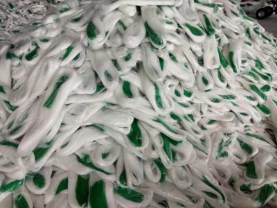 China UV Stabilized PP Trellis Netting 100x100mm Mesh 1.5m Width Plant Support for sale