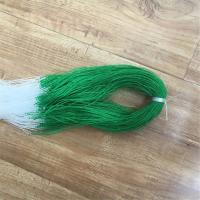 China PP UV Stabilized Plant Trellis Netting 1.5m x 10m for Climbing Vegetables Support for sale