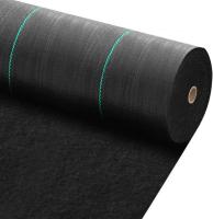 China 2m PP Weed Mat/weed Control Fabric Weed Mat Ground Cover for sale
