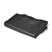 China 2m PP Weed Mat/weed Control Fabric Weed Mat Ground Cover for sale