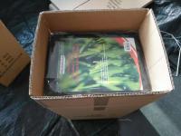 China PP Woven Weed Barrier Fabric 70-130g/m2 Width 0.5-5.25m Anti Weed Mat Ground Cover for sale