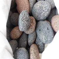 China Natural Lava Volcanic Pumice Stone for Feet Callus Remover Dead Skin Exfoliator 100g for sale