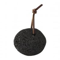 China Natural Lava Volcanic Pumice Stone for Feet Callus Remover Dead Skin Exfoliator 100g for sale