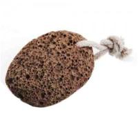China Natural Lava Volcanic Pumice Stone for Feet Callus Remover Dead Skin Exfoliator 100g for sale