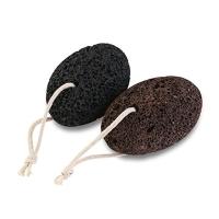 China Natural Lava Volcanic Pumice Stone for Feet Callus Remover Dead Skin Exfoliator 100g for sale