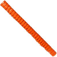 China Plastic Safety Mesh Garden Net Plastic Trellis Orange for sale