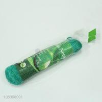 China HDPE Anti Bird Netting 20g/m2 1m-16m Width UV Stabilized Plant Protection Mesh for sale