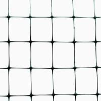 China Plastic Deer Fence Netting Garden Mesh Fencing 1.2m Height 20x20mm Mesh for sale