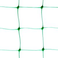 China Plastic Deer Fence Netting Garden Mesh Fencing 1.2m Height 20x20mm Mesh for sale