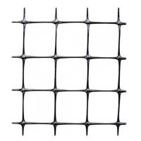 China Plastic Deer Fence Netting Garden Mesh Fencing 1.2m Height 20x20mm Mesh for sale