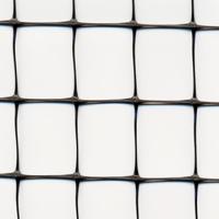 China Plastic Deer Fence Netting Garden Mesh Fencing 1.2m Height 20x20mm Mesh for sale