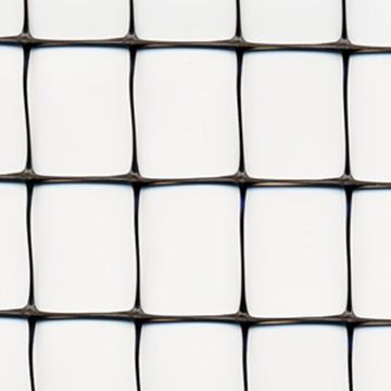 China Plastic Deer Fence Netting Garden Mesh Fencing 1.2m Height 20x20mm Mesh for sale
