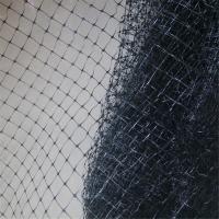 China Plastic Deer Fence Netting Garden Mesh Fencing 1.2m Height 20x20mm Mesh for sale
