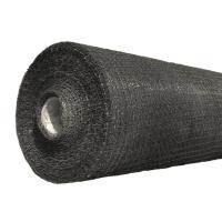 China Plastic Deer Fence Netting Garden Mesh Fencing 1.2m Height 20x20mm Mesh for sale