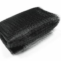 China Plastic Deer Fence Netting Garden Mesh Fencing 1.2m Height 20x20mm Mesh for sale