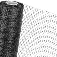 China Plastic Deer Fence Netting Garden Mesh Fencing 1.2m Height 20x20mm Mesh for sale