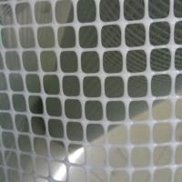 China Plastic Deer Fence Netting Garden Mesh Fencing 1.2m Height 20x20mm Mesh for sale