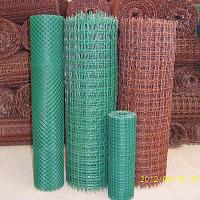 China Plastic Grids for Garden Protection Square Mesh 2x2mm to 50x50mm 30m 50m Rolls for sale