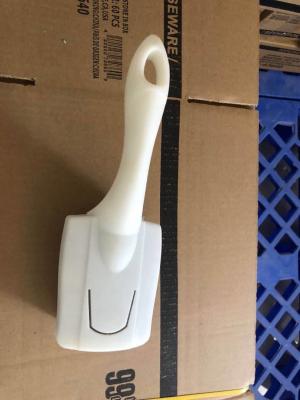 China Magic Stone Grill Cleaner Handle with Scrubbing Stone, scrubbin stone for sale