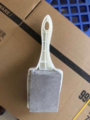 China Pumice Stone Cleaning Kit 8 Pack Grill Brick Griddle Cleaner with Gripper Handle Heavy Duty Block for sale