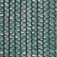 China Six Needles Greenhouse Shade Tape Net for sale