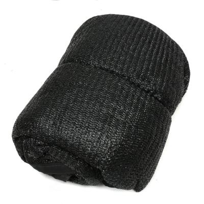 China Six Needles Greenhouse Shade Netting 80% Shade Rate Custom Size UV Resistant for sale