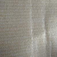China Silver Mesh Shade Nets for your Greenhouse ... for sale