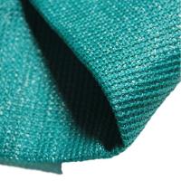 China HDPE Agro Shade Net 6 Needle 95% Shade Rate Greenhouse Sun Shade Netting for sale