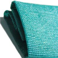 China HDPE Colored Shade Net for Horticulture 6 Needle Greenhouse Sun Shade 80 GSM for sale