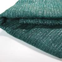 China HDPE Colored Shade Net for Horticulture 6 Needle Greenhouse Sun Shade 80 GSM for sale