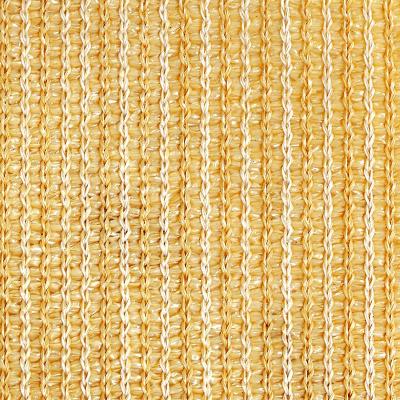 China HDPE Colored Shade Net for Horticulture 6 Needle Greenhouse Sun Shade 80 GSM for sale