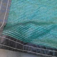 China HDPE Sun Shade Netting 6 Needles Greenhouse Shade Cloth UV Protected 80-95% Shade Rate for sale