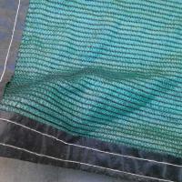 China HDPE Sun Shade Netting 6 Needles Greenhouse Shade Cloth UV Protected 80-95% Shade Rate for sale