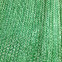 China HDPE Shade Net 50% Shading 3m x 50m Roll for Greenhouse Horticulture for sale