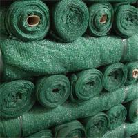 China HDPE Monofilament Shade Netting 50% Shade 50m Roll for Greenhouse Garden for sale