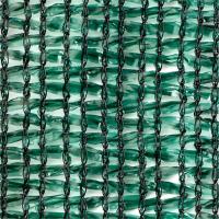 China HDPE Monofilament Shade Netting 50% Shade 50m Roll for Greenhouse Garden for sale