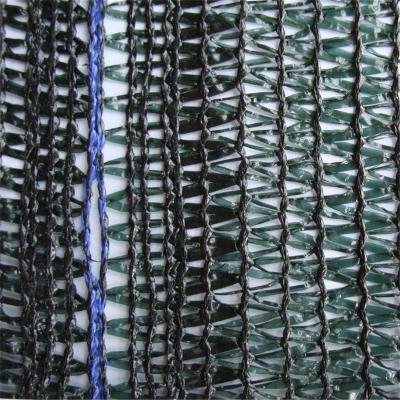 China Green 90% Shade Net HDPE UV Stabilized Sun Shade Cloth for Greenhouse for sale