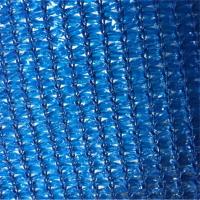 China HDPE Sun Shade Net 6 Needles Greenhouse Shade Cloth UV Stabilized Anti Bird Net for sale