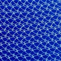 China HDPE Sun Shade Net 6 Needles Greenhouse Shade Cloth UV Stabilized Anti Bird Net for sale