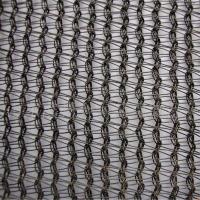 China HDPE Shade Net 10ft Width UV Stabilized Sun Shade Cloth for Greenhouse for sale