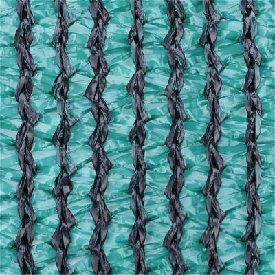 China HDPE Sun Shade Net 6 Needles UV Protected Greenhouse Shade Cloth for Plants for sale