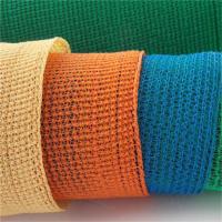 China HDPE Sun Shade Net 6 Needles UV Protected Greenhouse Shade Cloth for Plants for sale