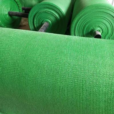 China HDPE Monofilament Shade Netting 6 Needles UV Stabilized Greenhouse Shade Cloth for sale